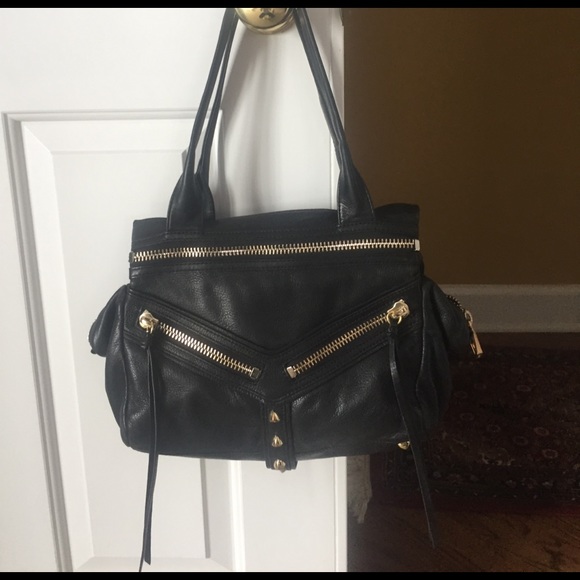 Botkier | Bags | Botkier Trigger Satchel | Poshmark